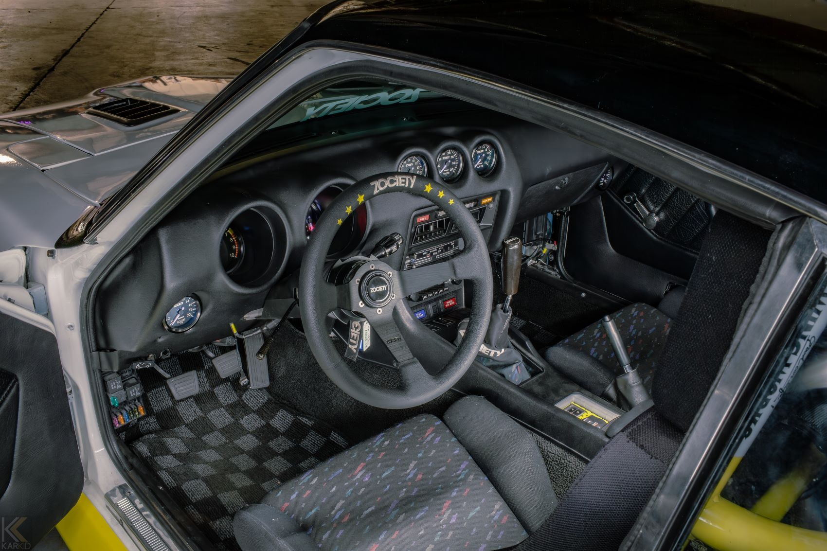 Interior – JDM MARKETPLACE